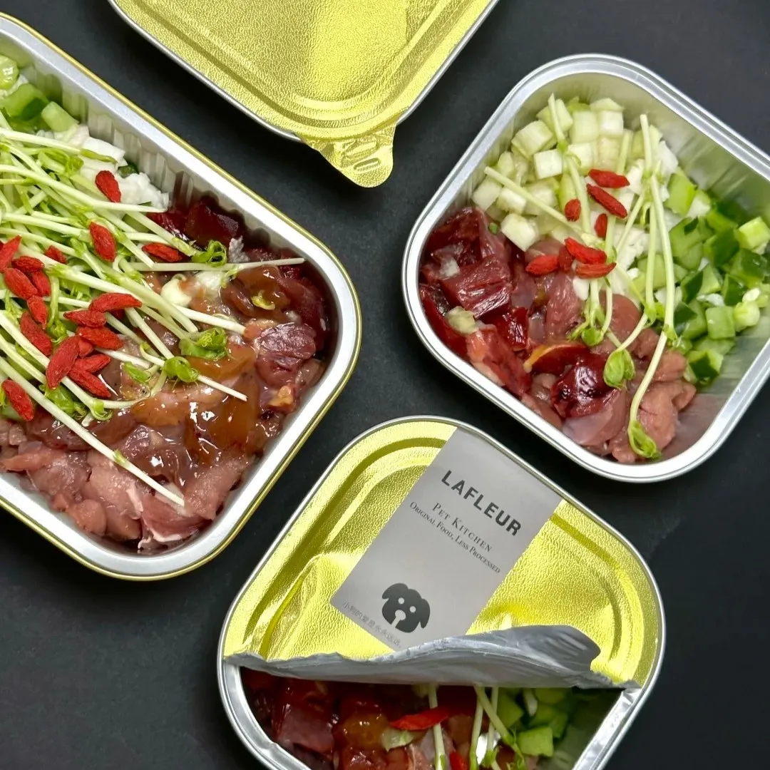 Common Sizes of Aluminum Foil Pans: A Comprehensive Guide